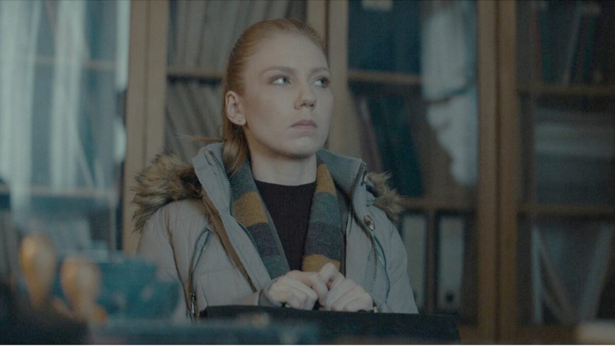 Know About The Mire Series Filming Locations | Series On Web